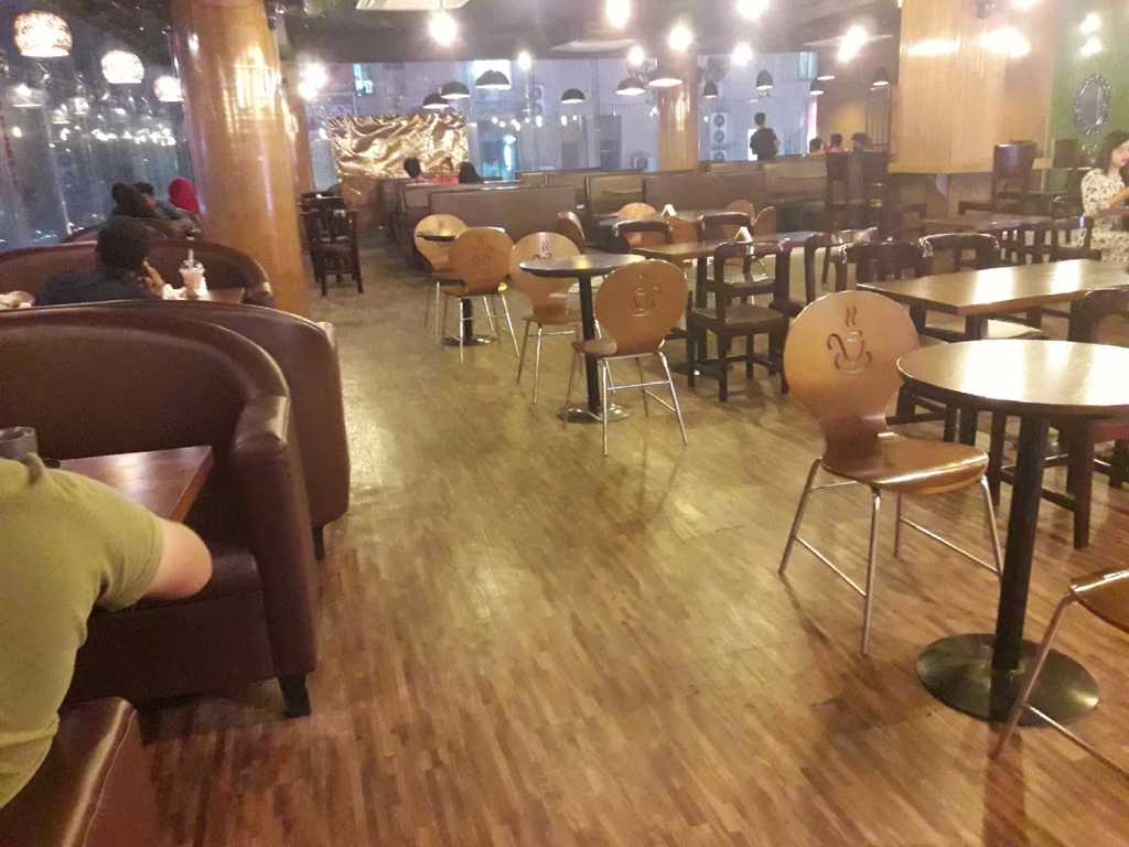 Coffeelicious Coffee